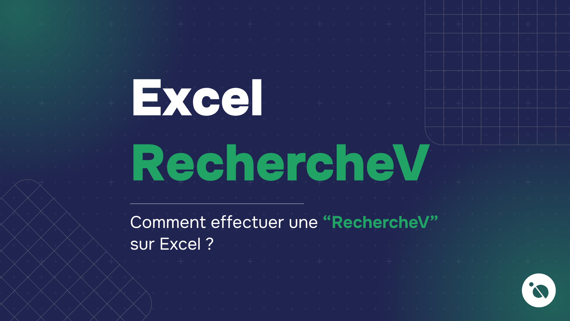 TCD Excel Guide : Comment créer un tableau croisé dynamique sur Excel ? — DataBird